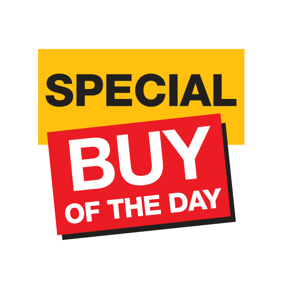 Specials & Offers — Takla Trading