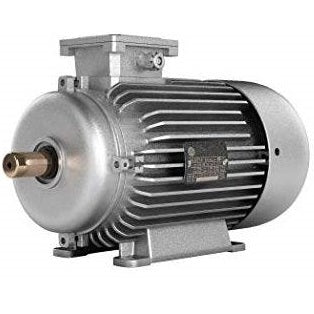 YL100L2-4: 4 poles 220V 3KW/4HP Electric Motor — Takla Trading