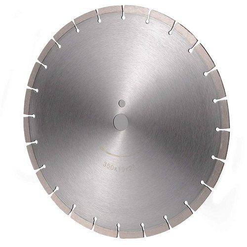 35cm Blade for Ceramic Cutting — Takla Trading