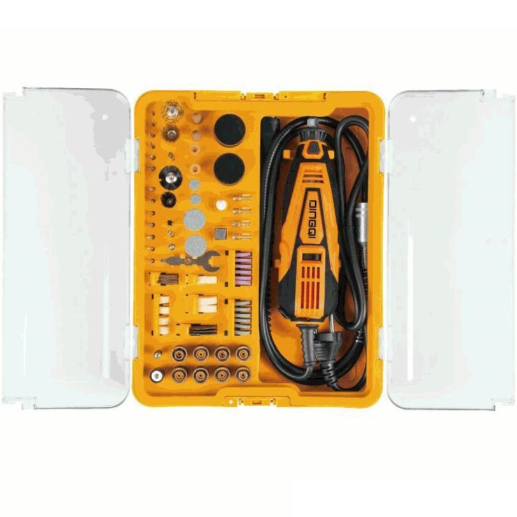 Die Grinder Tool Set — Takla Trading