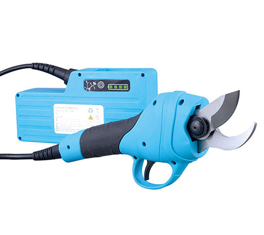 PL-3608 Cordless Pruning Shears — Takla Trading