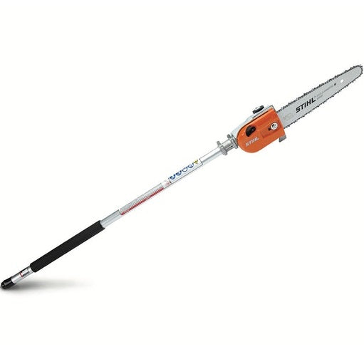 HT-KM Pole Pruner for KM 85 R Kombi-Engine — Takla Trading