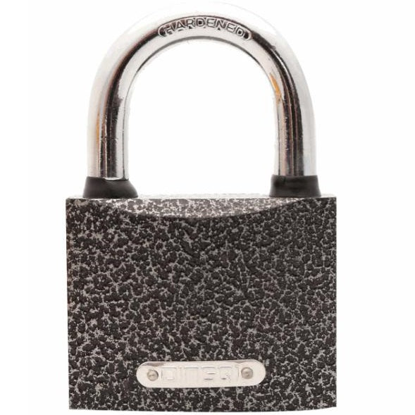 Iron Padlock 32mm — Takla Trading
