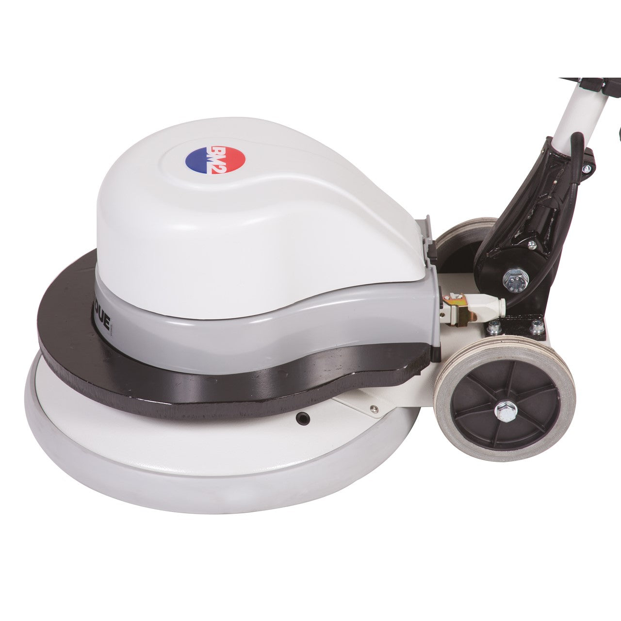 Single Disk Machine — Takla Trading