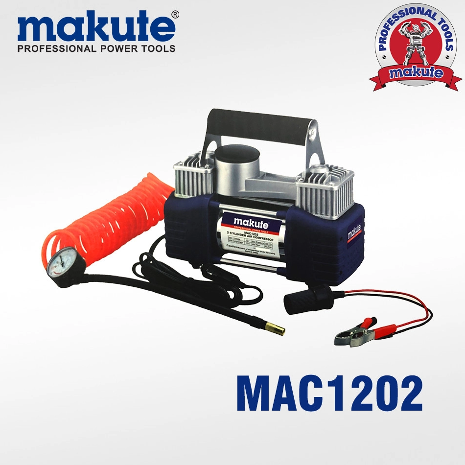 MAC1202: Tire Blower 12V — Takla Trading