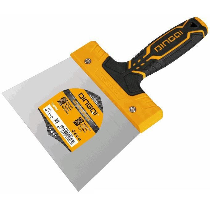 Scraper 200mm — Takla Trading
