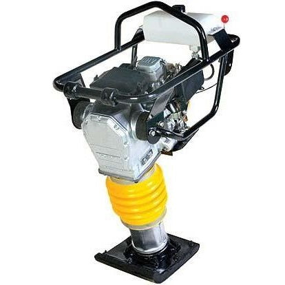 PLTR-80: Tamping Rammer With Loncin LC165-3H Eng. — Takla Trading