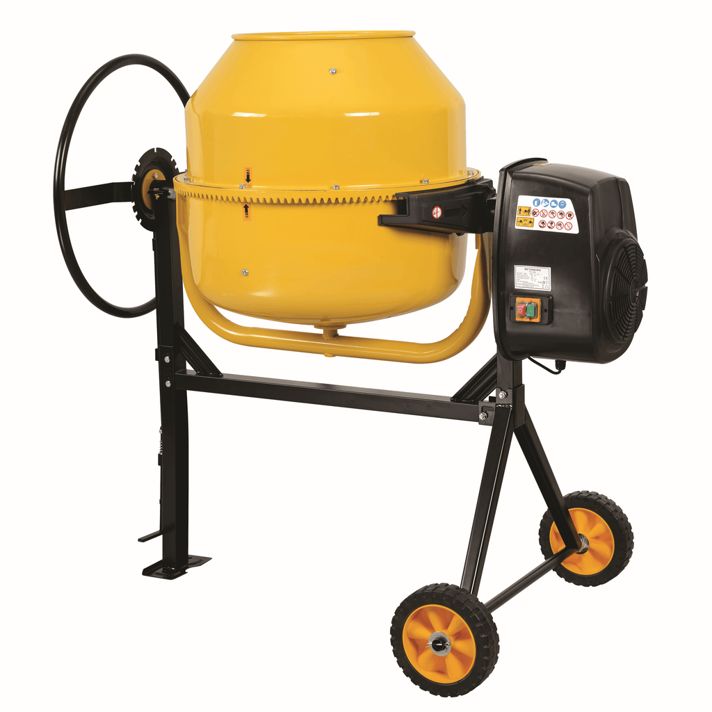 Construction Equipment — Takla Trading