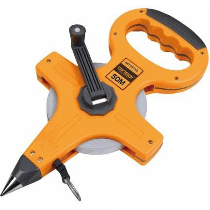 Long Steel Measuring Tape 100m — Takla Trading