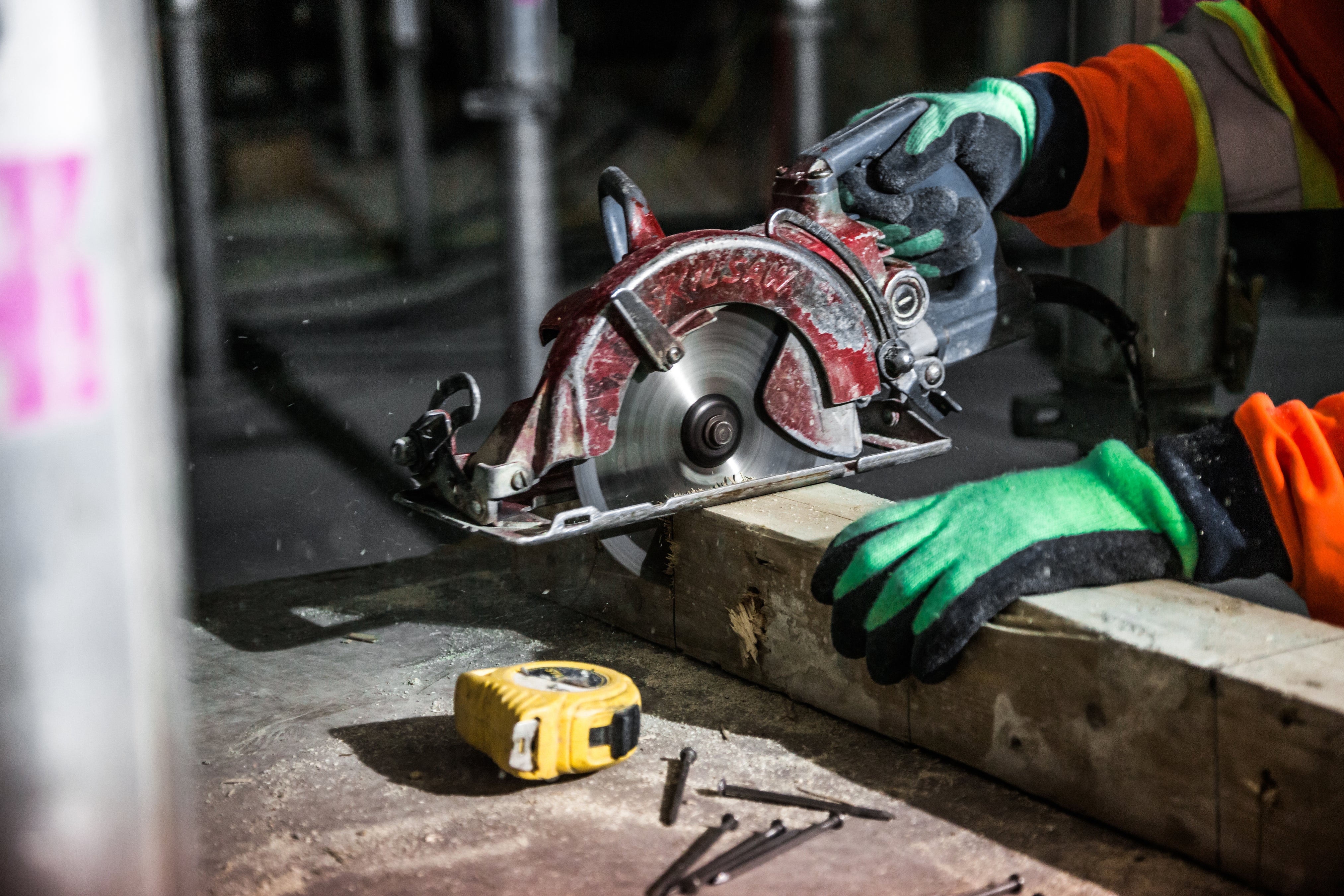 Your Tools and Hardware Store — Takla Trading