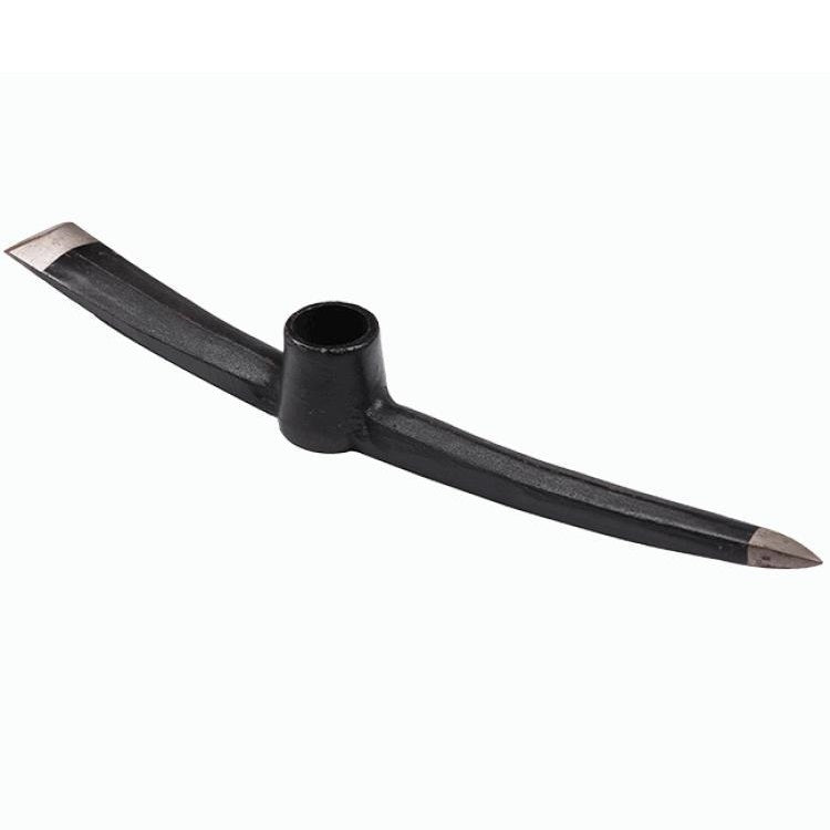 Pick Mattock — Takla Trading