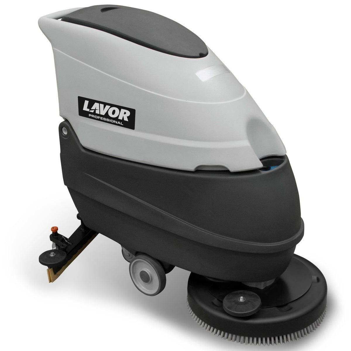 SCL Free Evo 50B Floor Scrubber Drier W/Charger — Takla Trading