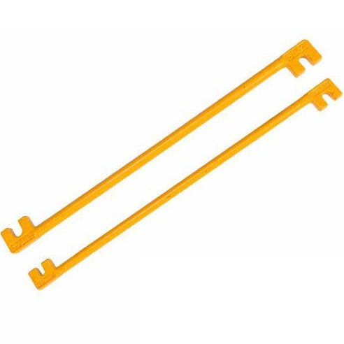 Bending Bar 10x12x490mm — Takla Trading