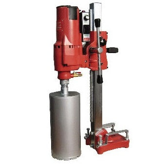 MCOB-205: Diamond Core Drill 205mm — Takla Trading