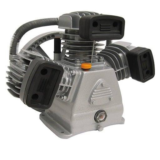 PL-3090: Air Pump W-Type — Takla Trading