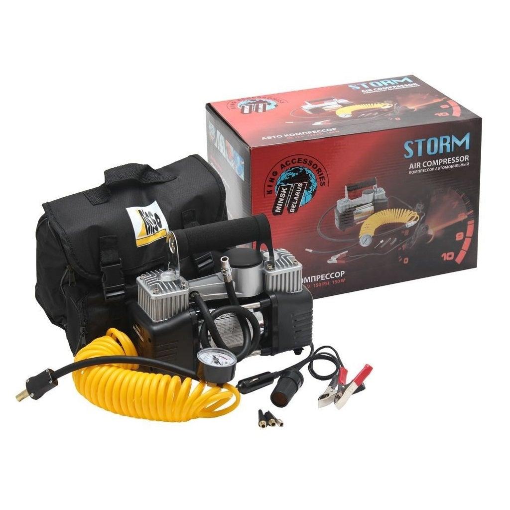 Compressors — Takla Trading