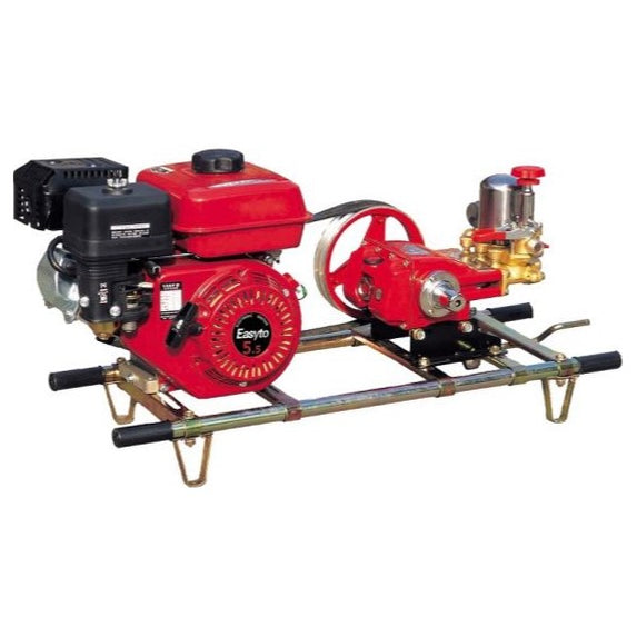 Power Sprayers — Takla Trading