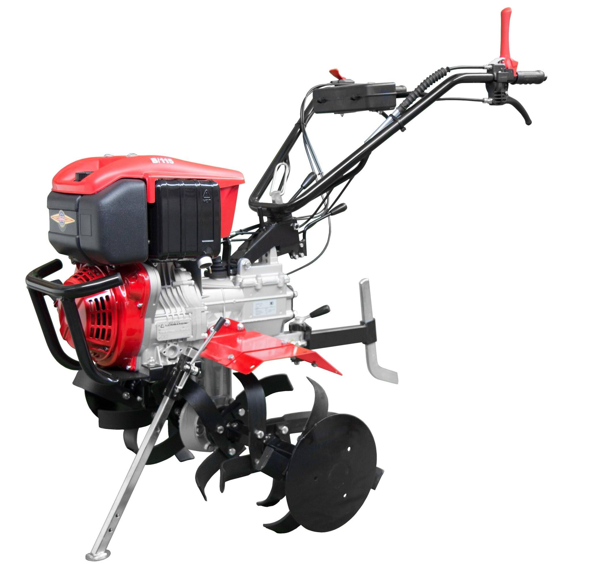 Motor Hoes — Takla Trading