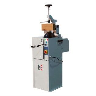 TMS 400: Manual Circular Saw without Pedestal — Takla Trading