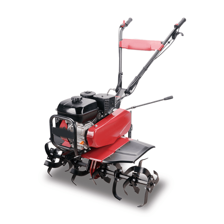 Motor Hoes — Takla Trading